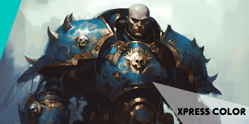 Vallejo Paint: Game Color, Model Air, Xpress & Metal Color Sets